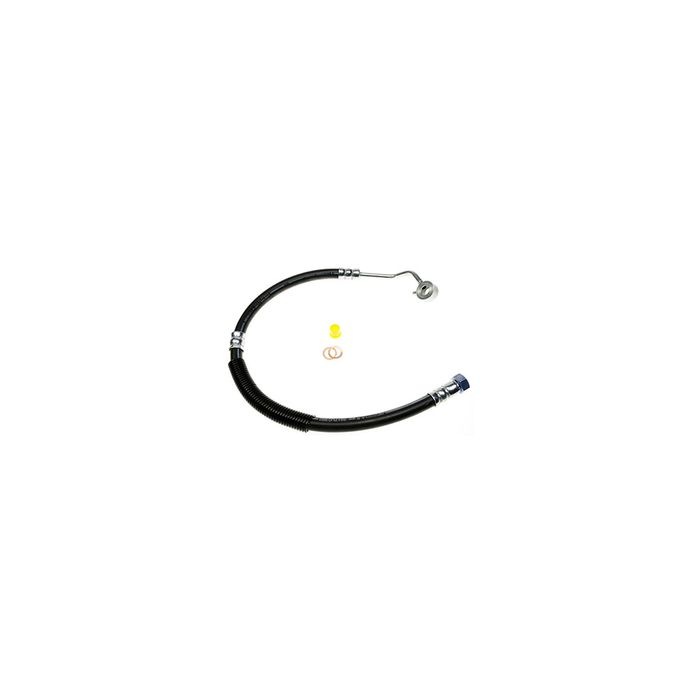 Duralast Ensamble de Manguera-Linea de Presion de Direccion Hidraulica ...