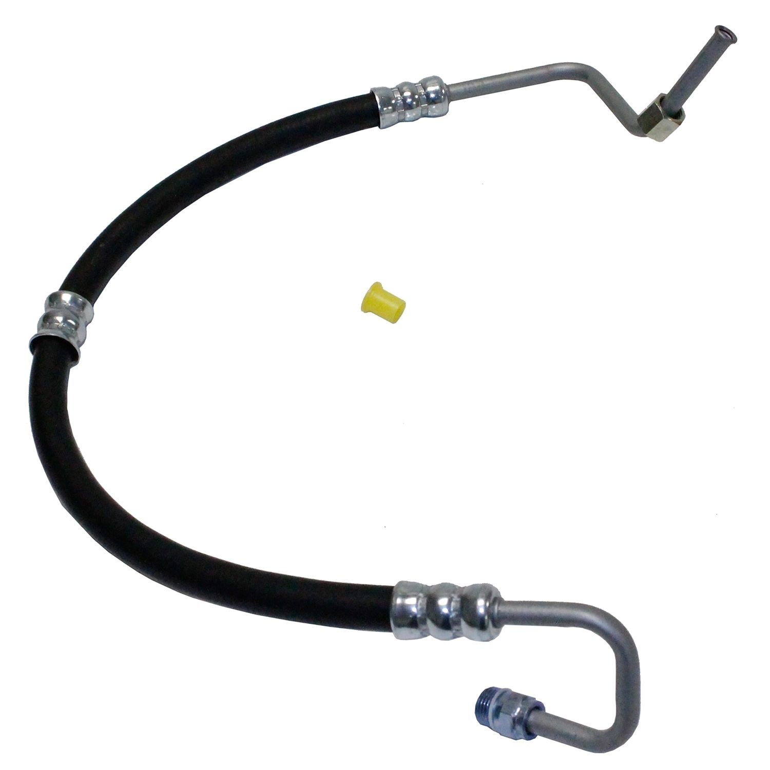 Duralast Manguera-Linea de Presion de Direccion Hidraulica 80897 Duralast Manguera-Linea de Presion de Direccion Hidraulica 80897
