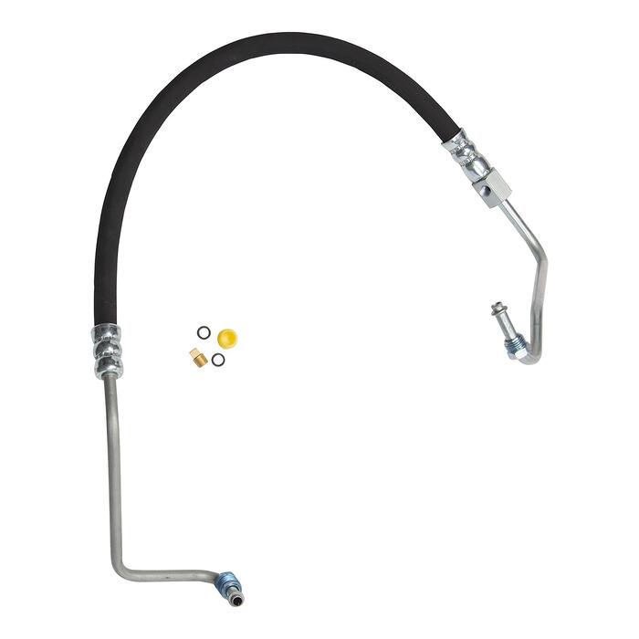 Duralast Manguera-Linea de Presion de Direccion Hidraulica 91630