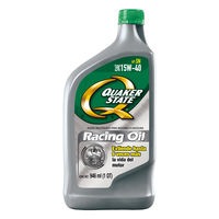 Quaker State Multigrado 15W-40 Aceite de Motor 1 Cuarto