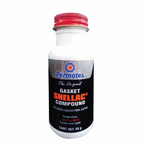 Quimica TF Compuesto Sellador Liquido