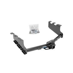 Enganche de Remolque REESE 44703