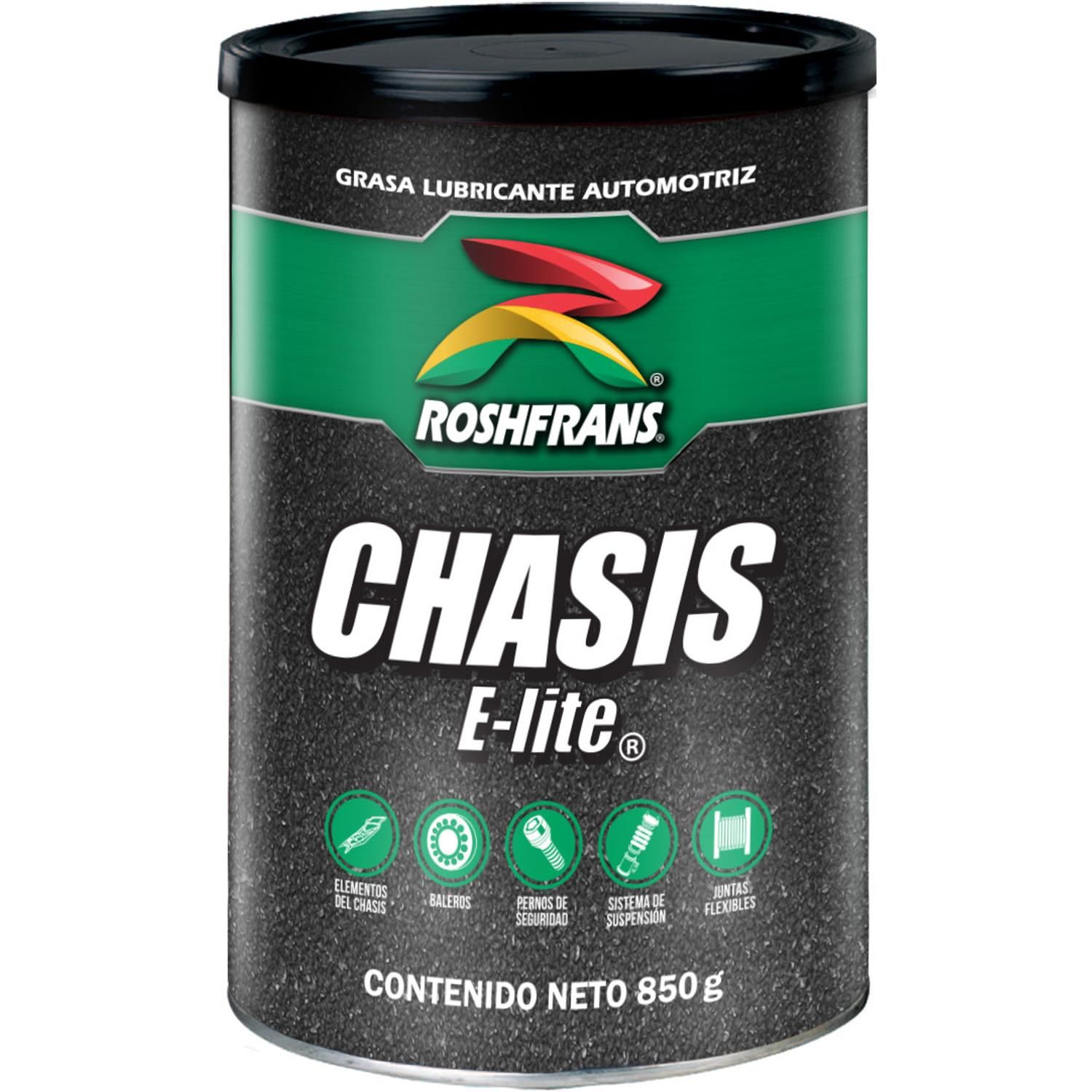 Roshfrans Grasa para Chasis 29.9oz