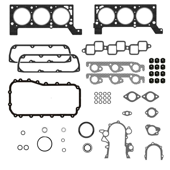 Juego de Empaques Completo Duralast FS5892GR