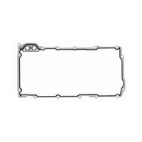 Chevrolet Silverado 1500 Empaque de Carter del Motor - Las mejores ...