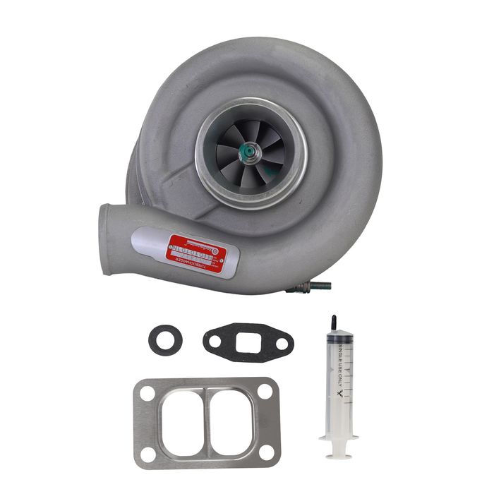 Turbocargador EO Rotomaster H1010101N