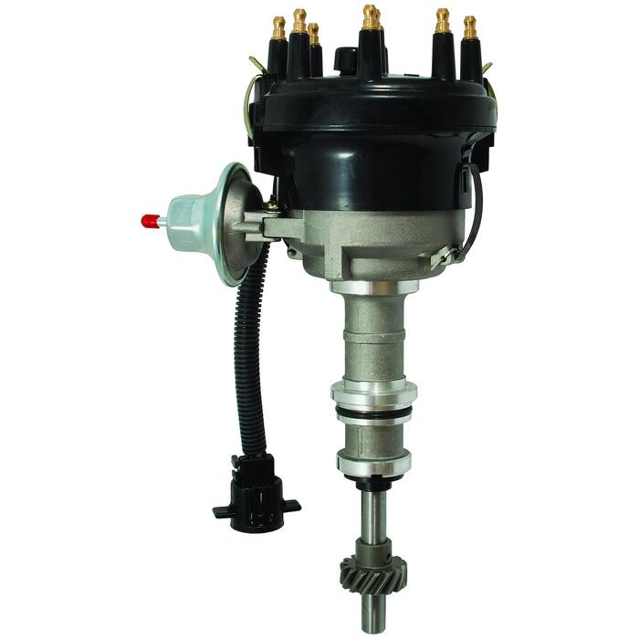 Distribuidor Duralast Gold BDLG-FD03