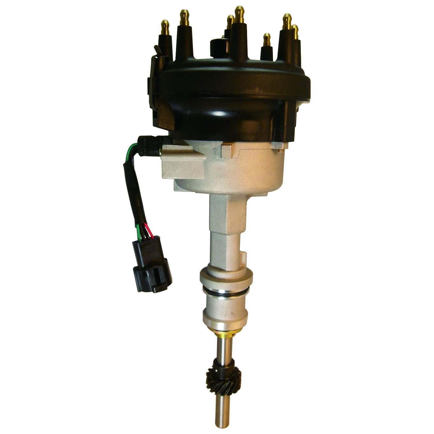 Distribuidor Duralast Gold BDLG-FD14