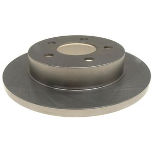 Rotor de Freno Duralast C-DL54017