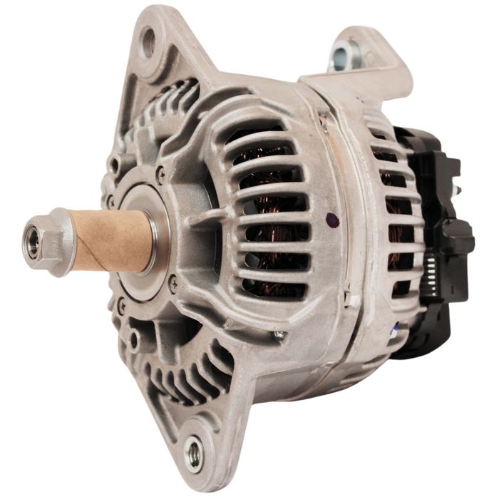 Alternador SEG Mex 124.625.228