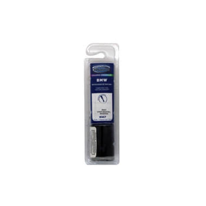 Pintura de Retoque Universal Pinauto Sholt Color Negro Jet BMW