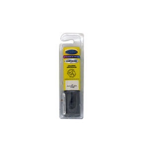 Pintura de Retoque Universal Pinauto Sholt Color Plateado Reluciente ...