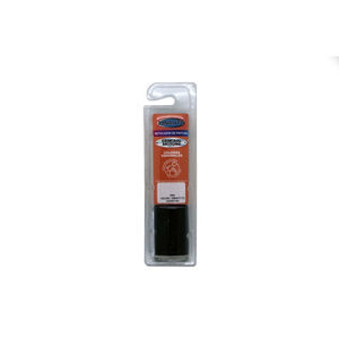 Pintura de Retoque Universal Pinauto Sholt Color Azul Luxo