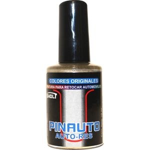 Las mejores Pintura de Retoque Universal para autos, camionetas y ...