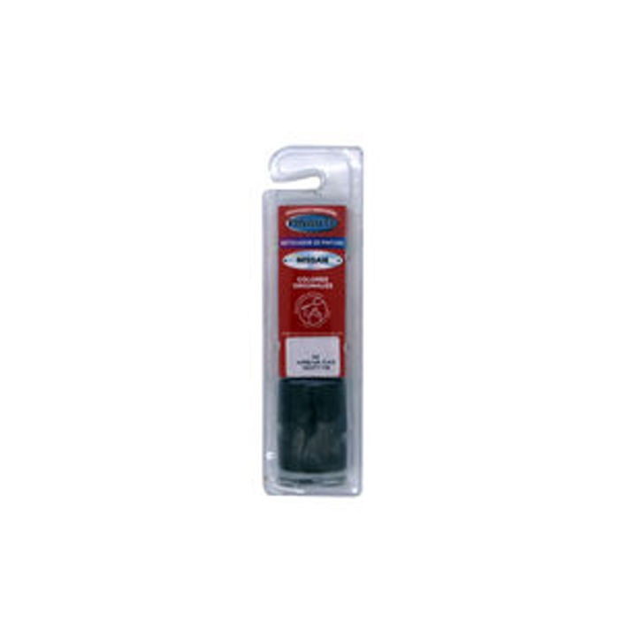Pintura de Retoque Universal Pinauto Sholt Color Gris Metalico Nissan