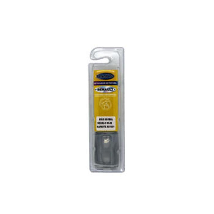 Pintura de Retoque Universal Pinauto Sholt Color Gris Boreal