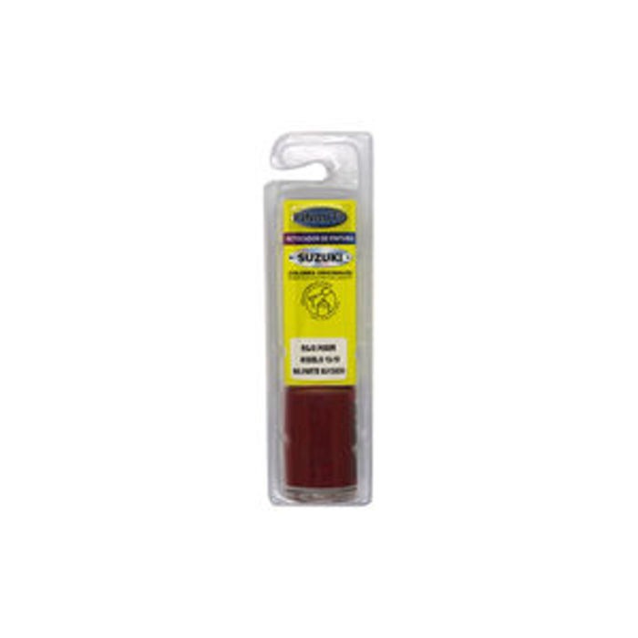Pintura de Retoque Universal Pinauto Sholt Color Rojo Potente