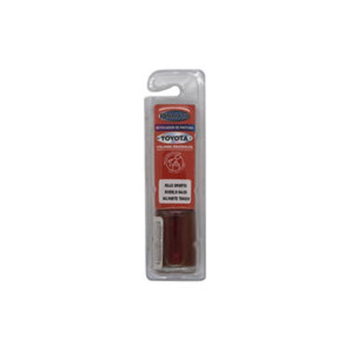 Pintura de Retoque Universal Pinauto Sholt Color Rojo Oporto