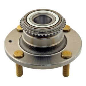 Juego de Maza y Rodamiento de Rueda Duralast DL512277