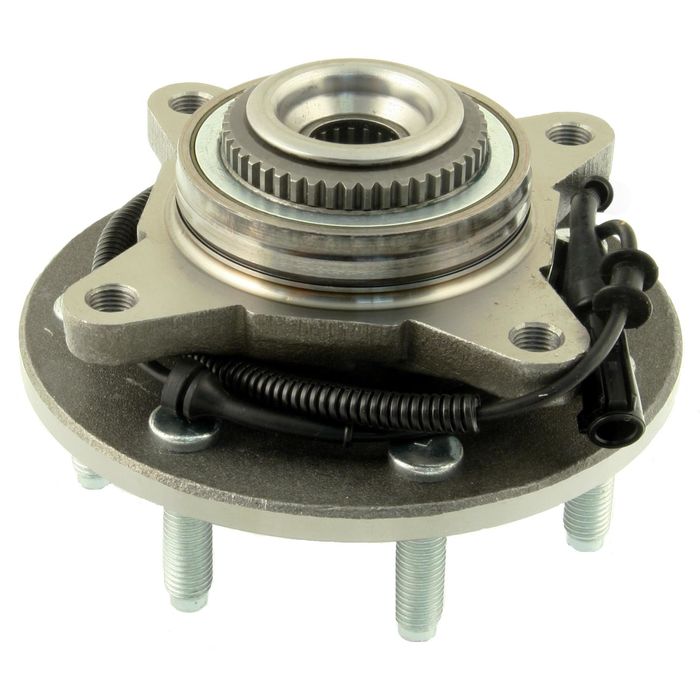 Juego de Maza y Rodamiento de Rueda Duralast DL515047