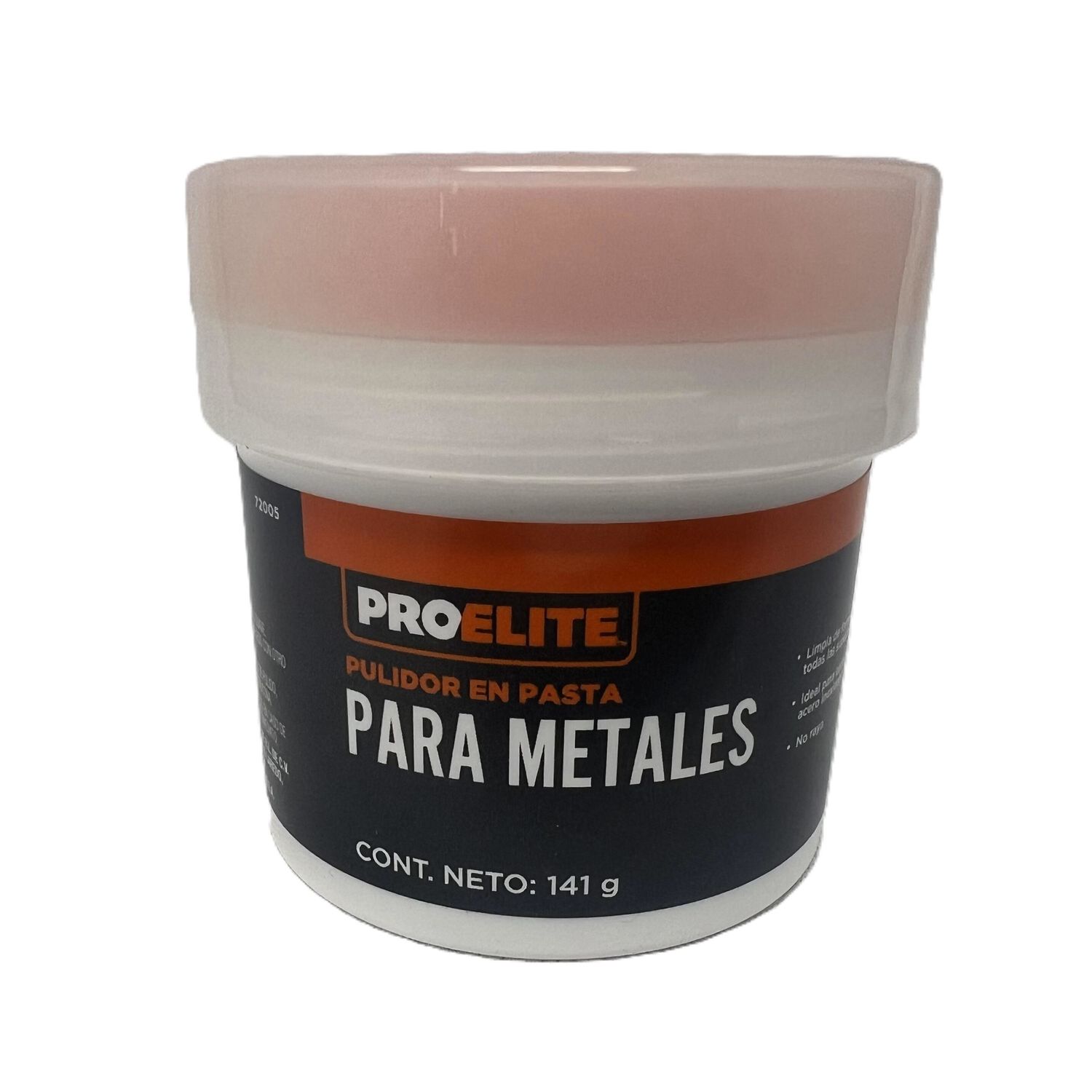 AutoZone Pulidor de Metales