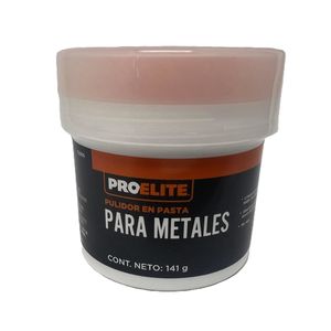 AutoZone Pulidor de Metales