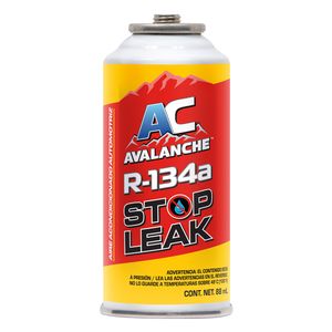 Las mejores Refrigerante R134a para autos, camionetas y todoterrenos