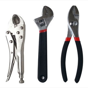 Juego de Pinzas para Mecanico SureBilt, 3 Piezas