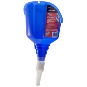 FloTool Flex Embudo 2 Piezas