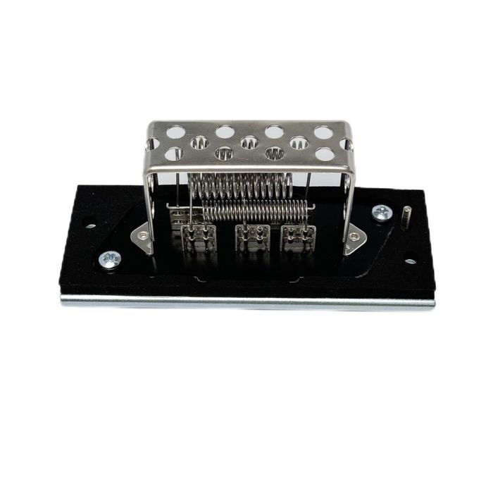 Resistencia del Motor del Ventilador de Calefaccion Duralast CR152