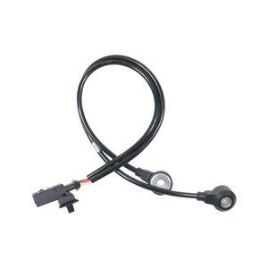 Las mejores Sensor de Golpe para autos, camionetas y todoterrenos