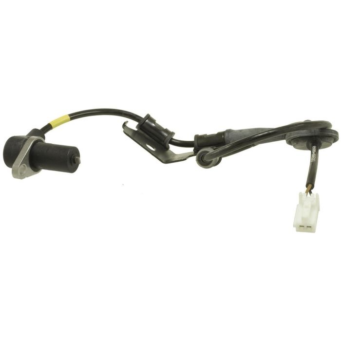 Sensor de Velocidad de Rueda del ABS Rectangular Duralast SU9292