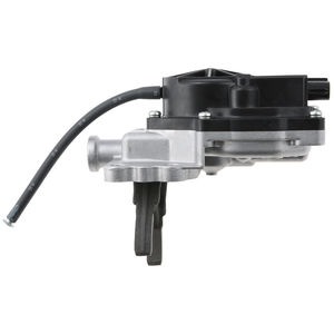 Actuador de 4WD -Traccion 4 Ruedas Conectable- Duralast SW12341