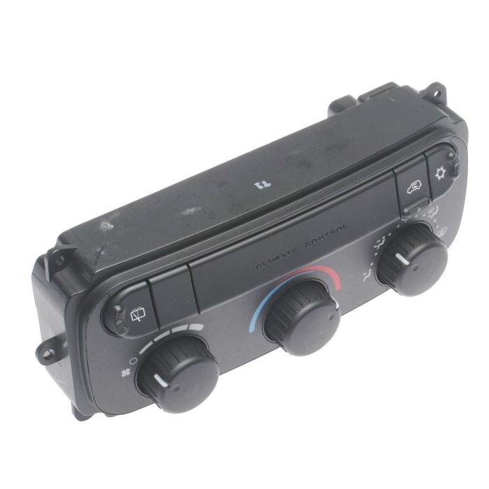 Switch de Modo de Seleccion de A/C Duralast SW6333