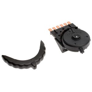 Interruptor de Control del Ventilador Duralast SW898