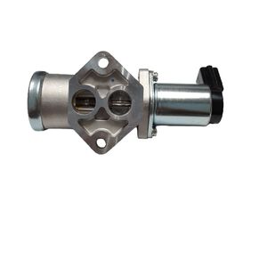 Las mejores Valvula de Control de Aire (Ralenti) para autos, camionetas ...