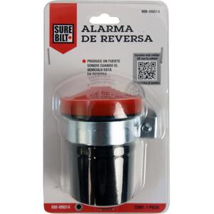 Las mejores Alarma de Reversa para autos, camionetas y todoterrenos