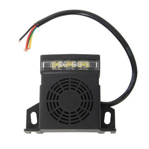 Las mejores Alarma de Reversa para autos, camionetas y todoterrenos