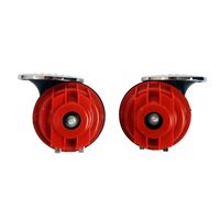 Las mejores Claxon para autos, camionetas y todoterrenos