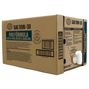 STP Aceite de Motor - AutoZone