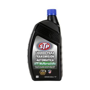 STP Liquido para Transmision - AutoZone