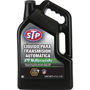 STP Liquido para Transmision - AutoZone
