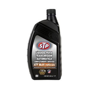 STP Liquido para Transmision - AutoZone